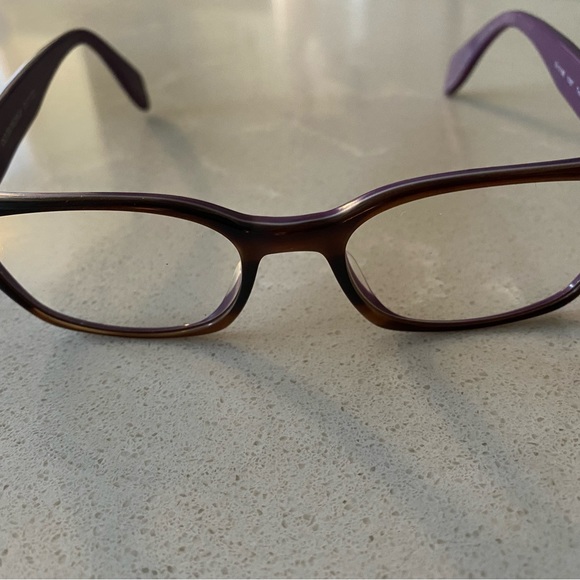 Oliver Peoples | Other | Oliver Peoples Womens Eyeglasses | Poshmark